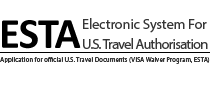 ESTA Application - US ESTA - Apply for ESTA