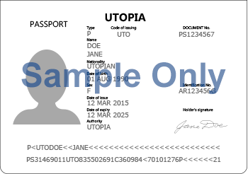 ESTA Application - US ESTA - Apply for ESTA